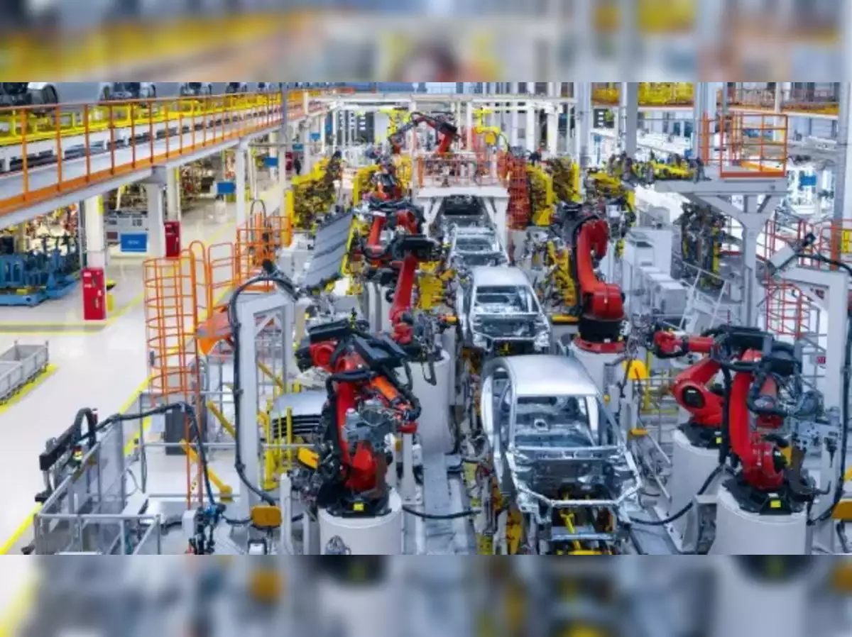 The Indian Automotive Industry: Current Trends and Future Growth ...